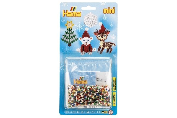 Hama pakke Mini jul
